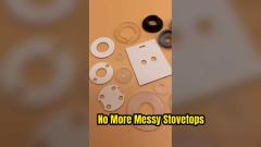 OEM/ODM Liquid Silicone Rubber Products - Custom Non-standard Silicone Mold, Medical-grade Transpare