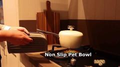 Wholesale Heat Resistant Silicone Table Insulation Pad Non-Slip Kitchen Counter Mat