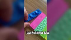Wholesale Silicone Texture Stress Relief Suction Cup, Portable Anxiety Reducing Sensory Toy, Soft Re