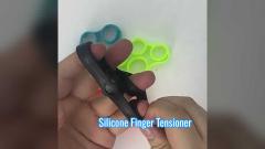 Factory Direct Medical Silicone Finger Tensioner