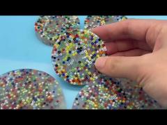 Factory Direct Skin Picking Fidget Toys