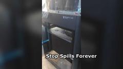 Floating 3D Printing Fish Rest Area | Durable Aquarium Decor & Habitat Accessories for Fish Tank