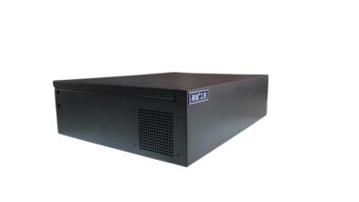 China MIS-MATX07 apoio horizontal encaixado industrial do processador central dos bocados de expansão I3 dos computadores 2 I5 I7 à venda