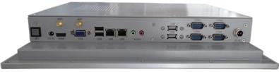 Cina IPPC-1503T 15