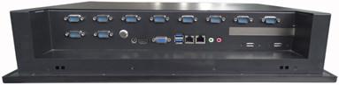 中国 IPPC-1901T2-R 19