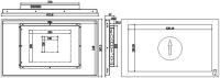 China IPPC-2406TW2 23.8