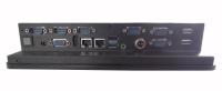 China 10.1 inch Panel PC  Capacitive Touch Panel Computer J1900 CPU for sale
