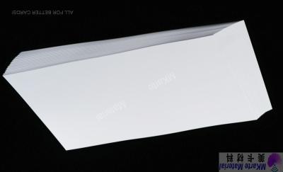 China 0.40mm Digital Printing PVC Sheets Double Side Printable For Smart Card Production for sale