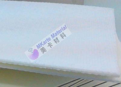 China 200℃ Silicon 3mm Rubber Cushion Laminated Pad For Bank Card Laminating for sale