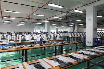 China Factory - Shenzhen Jinchuangtu Electronic Equipment Co., Ltd.
