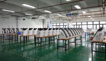 China Factory - Shenzhen Jinchuangtu Electronic Equipment Co., Ltd.