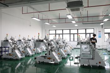 China Factory - Shenzhen Jinchuangtu Electronic Equipment Co., Ltd.