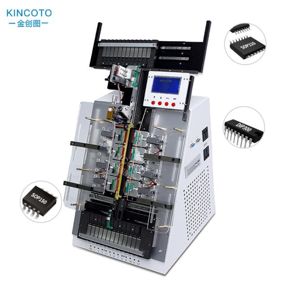 Quality ic programmer in chian  for sale