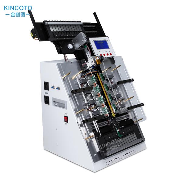 Quality Upgraded 1213D Chip Programmer, Anti-blocking Golden Finger Design, Multi for sale