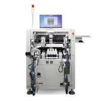 Quality KA42-3000-AOI High-speed Tape IC Programmer, AOI Optical Inspection & Error for sale