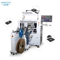Quality Factory Direct KA2000 Automatic IC Programmer,Tape & Tray Compatible, High-speed for sale
