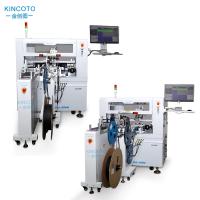 China Good Performance 12 Programming Multi-function Universal Machine KA2000 for SMT Production Line for sale