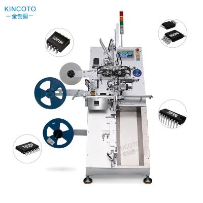 China KU8000A Chip IC Tube Programming Machine Multifunctional Electronic Equipment for Industrial Machinery Industries New Condition for sale