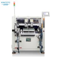 Quality New Production Benchmark KA42-5000 Automatic IC Programming Equipment Ideal for for sale