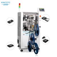 Quality Automatic IC Programming Electronic Components Ic Programming Machine KA42-2000 for sale