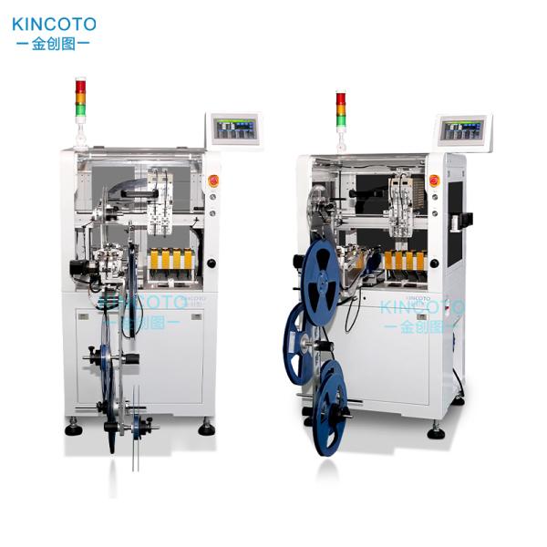 Quality Automatic IC Programming Electronic Components Ic Programming Machine KA42-2000 for sale