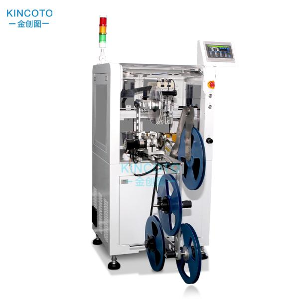 Quality Automatic IC Programming Electronic Components Ic Programming Machine KA42-2000 for sale