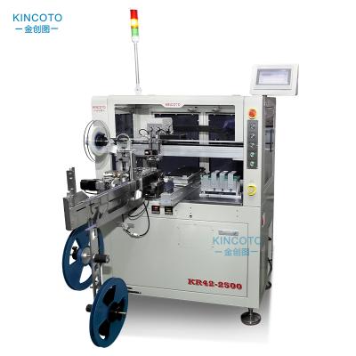 China Multi-Functional Industrial Grade KR42-2500RUA Intelligent IC Programming Machine for sale
