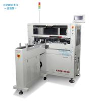 China Automatic 8-Station IC Programmer KR82-2500H 2500UPH High Precision Industrial for sale