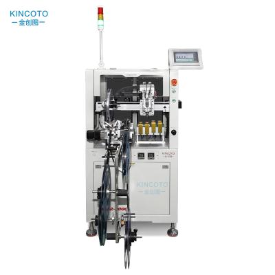 China KA42-2000 Full Automatic Tape Reel IC Programmer High Precision Tape Programming Equipment for sale