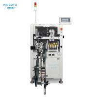 China Full Automatic KA42-2000 Tape to Tape IC Programmer 2000UPH High Efficiency Chip Programming Machine for Automotive Electronics for sale
