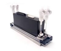 Quality Kyocera KJ4B-QA Industrial Printhead with High-Speed Precision Water-Based for sale