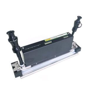 China Kyocera KJ4A-TA06ATB High-Speed UV Printhead with 600dpi Resolution and 108.25mm Print Width for Industrial Inkjet Printing for sale