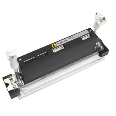 China Kyocera KJ4A-TA06ATB UV Printhead – High-Speed Industrial Inkjet Printhead with 600dpi Resolution and 108.25mm Print Width for sale