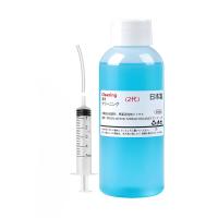 China Japan Universal Printhead Cleaning Solution 100ml for Epson HP Ricoh Canon Inkjet Printers for sale