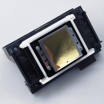 China Original Epson XP600 Printhead for UV & Eco Solvent Printers for sale