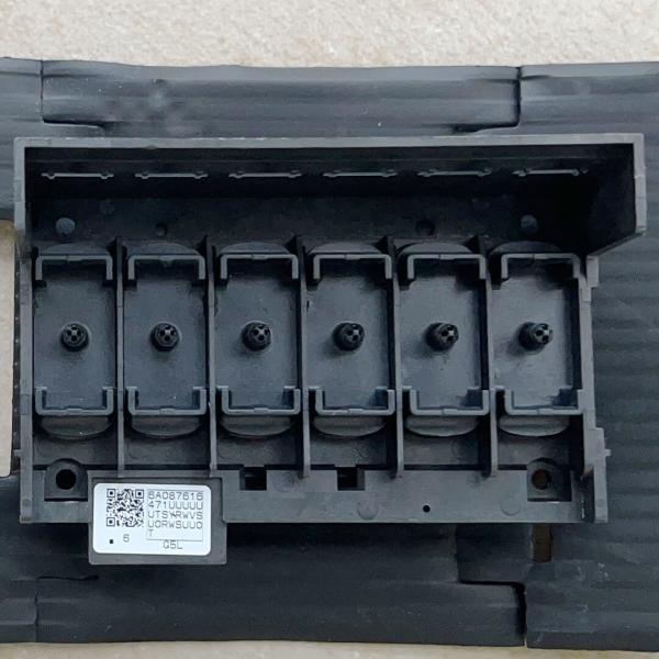 Quality Original Epson XP600 Printhead for UV & Eco Solvent Printers for sale