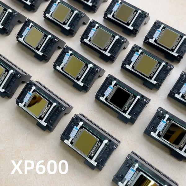 Quality Original Epson XP600 Printhead for UV & Eco Solvent Printers for sale