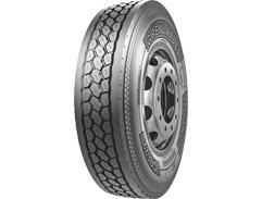 China Chinese TRUCK TYRE AONAITE Brand 896 for sale