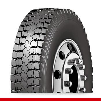China Tire For Garbage Trucks for sale
