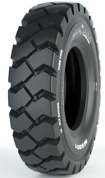 China Wheel Loader Backhoe Tire 16.9-24 R4 for sale