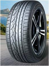 China 18INCH SUV UHP Tire 235/55R18 255/60R18 for sale