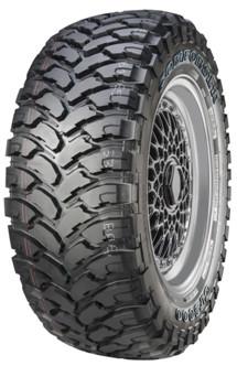 China SUV MT Tire CF3000 for sale