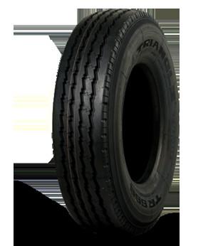 China TRIANGLE Truck Trailer Tyre 385/65R22.5 TR692 TR697 for sale