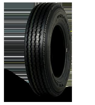 China 425/65R22.5 TR678 TRIANGLE BRAND TYRE for sale