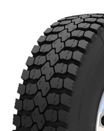 China Truck Tyre Double Coin RLB1 1000R20 for sale
