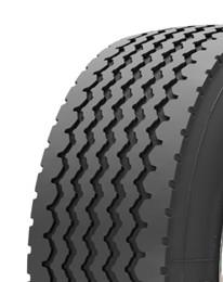 China Truck Trailer Tyre 385/65R22.5 Double Coin RR900 for sale