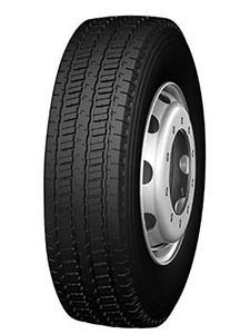 China LongMarch Tyre 235/85R16 LM126 for sale