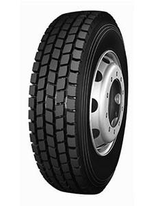China Truck Bus Tyre 295/80R22.5 LONGMARCH ROADLUX for sale
