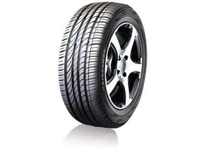 China Car Tire LINGLONG LEAO Brand Green Max 205/40ZR17 for sale