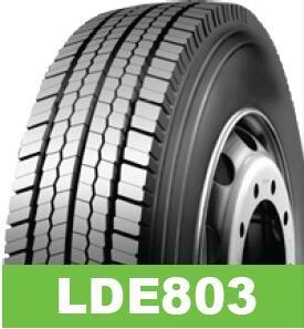 China LINGLONG TYRE 12R22.5 for sale